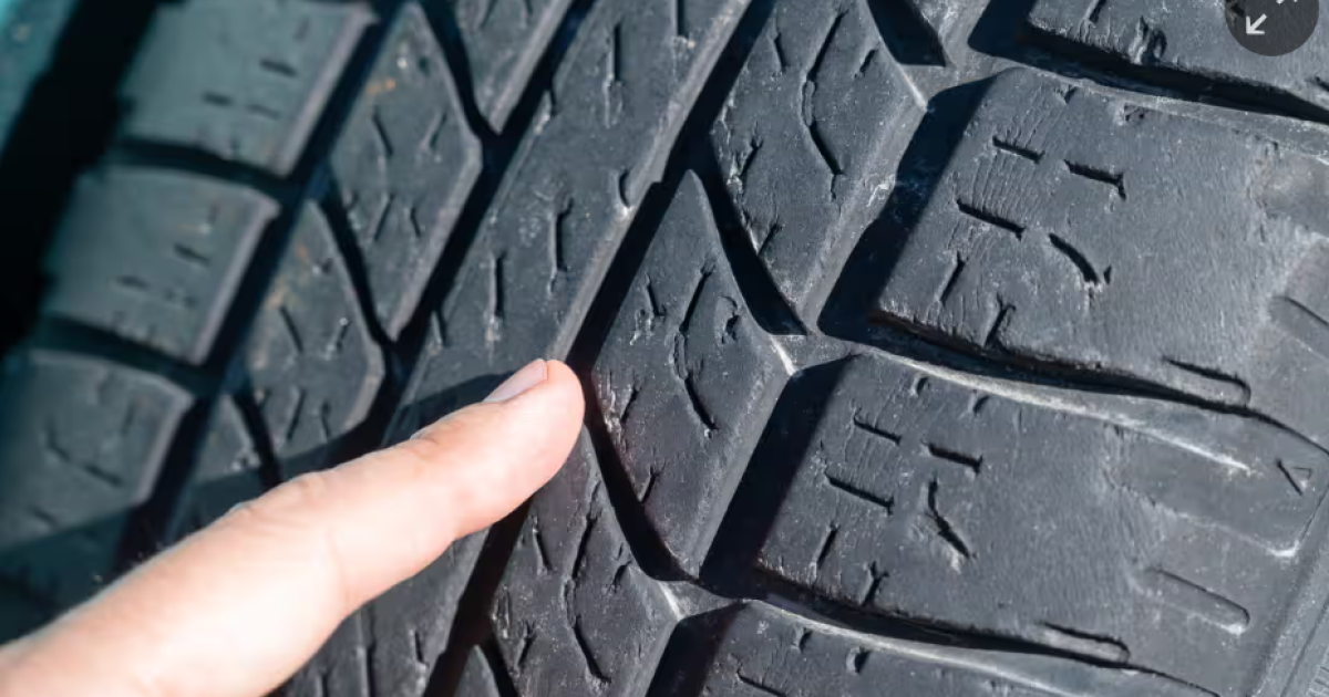 EVs & Microplastic Air Pollution | Sensor (UK)